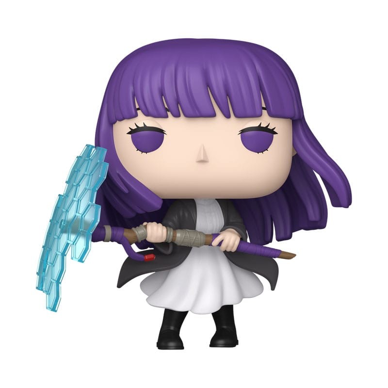 Funko POP! 1987 Fren (Frieren: Beyond Journey´s End)