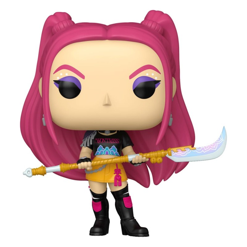 Funko POP! 2258 Mira (K-Pop demon Hunters)