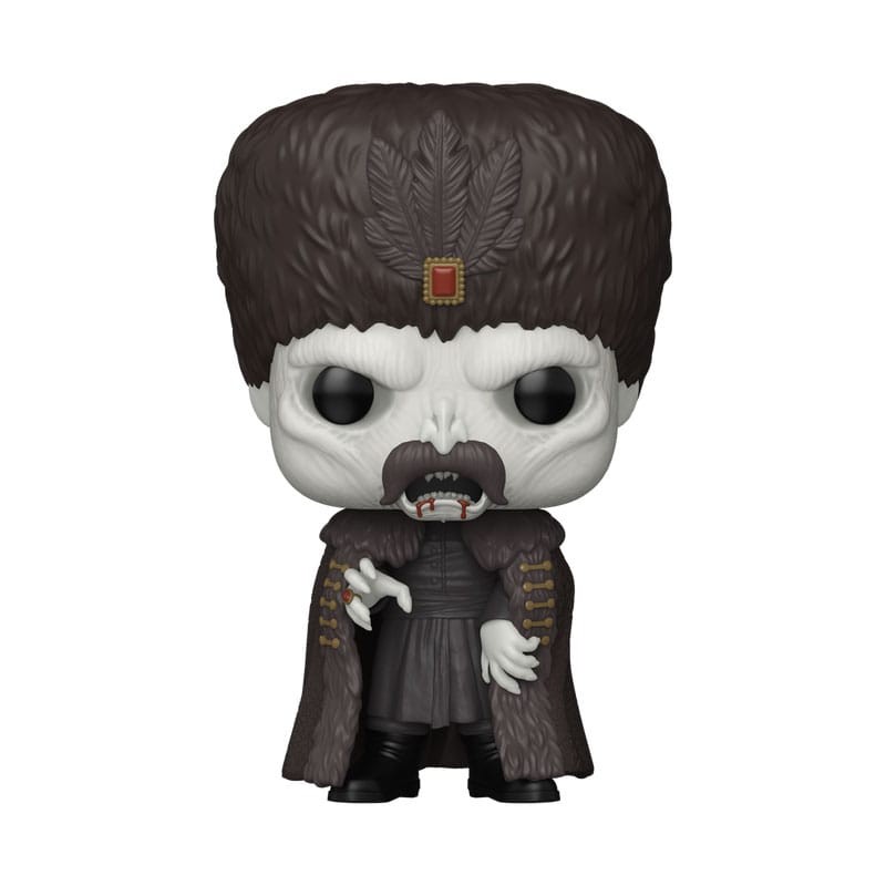Funko POP! 1921 Count Orlock (Nosferatu)