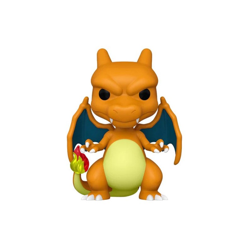 Funko POP! 851 Charizard 25 cm (Pokémon)